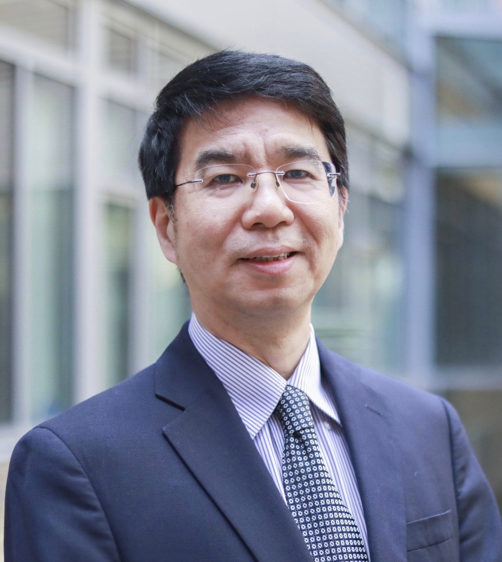 Jason Cong | The Grainger College of Engineering | Illinois