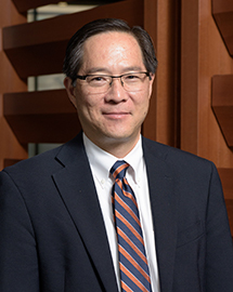 David Yeh | The Grainger College of Engineering | Illinois