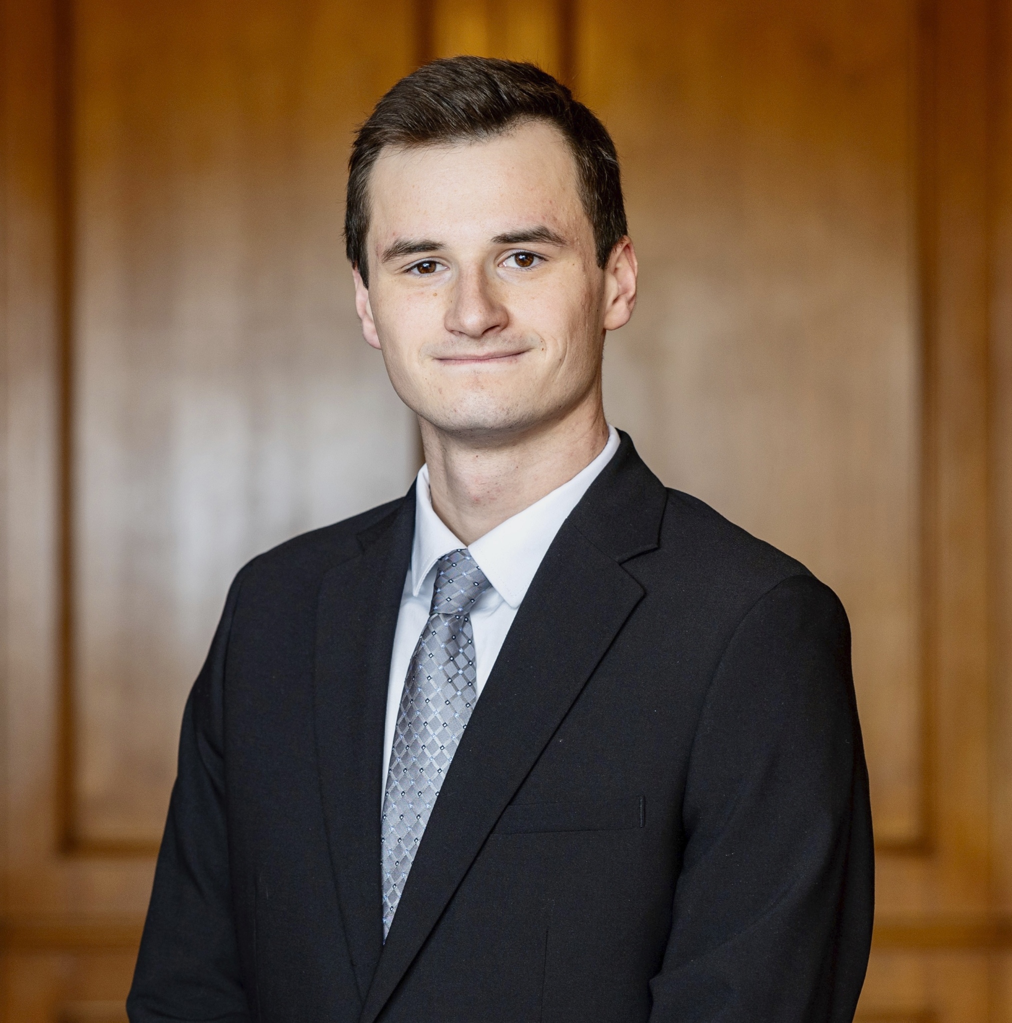 Jon Coonley | The Grainger College of Engineering | Illinois