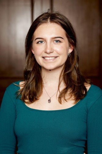 Hannah Rockwell | The Grainger College of Engineering | Illinois