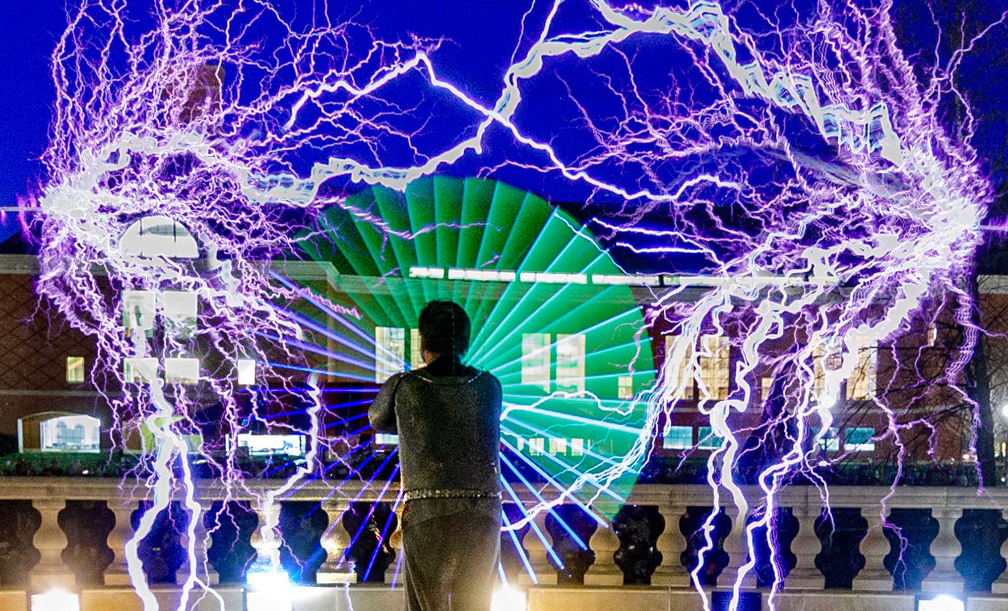 Get Ready: Engineering Open House at the University of Illinois Urbana ...