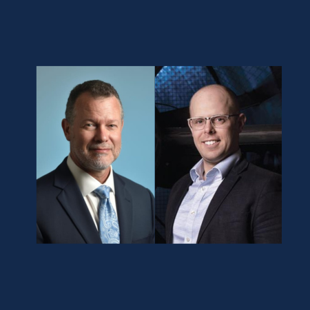 Perseverance and propulsion: Illinois Grainger entrepreneurs fueled by ...