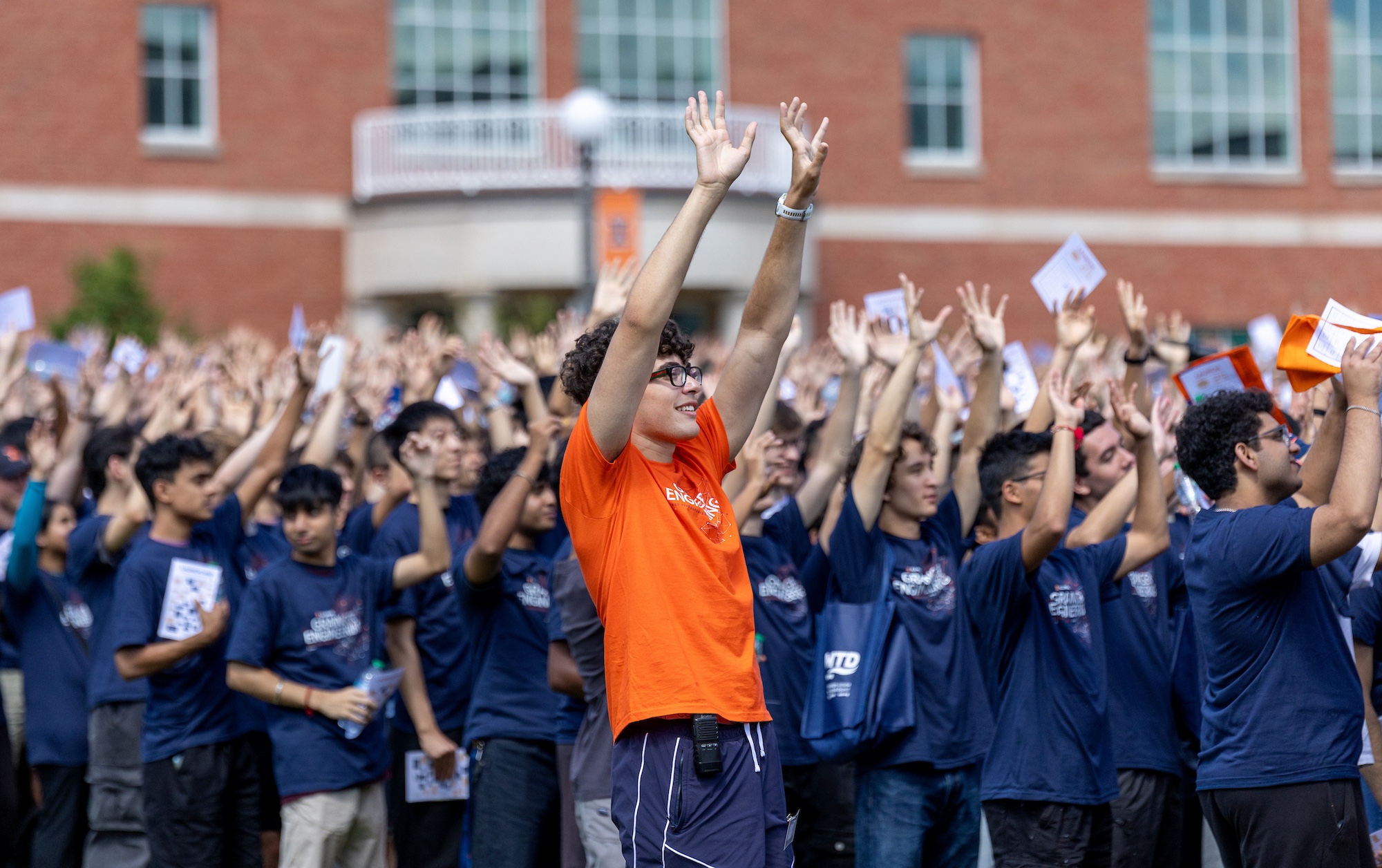 About | The Grainger College of Engineering | Illinois