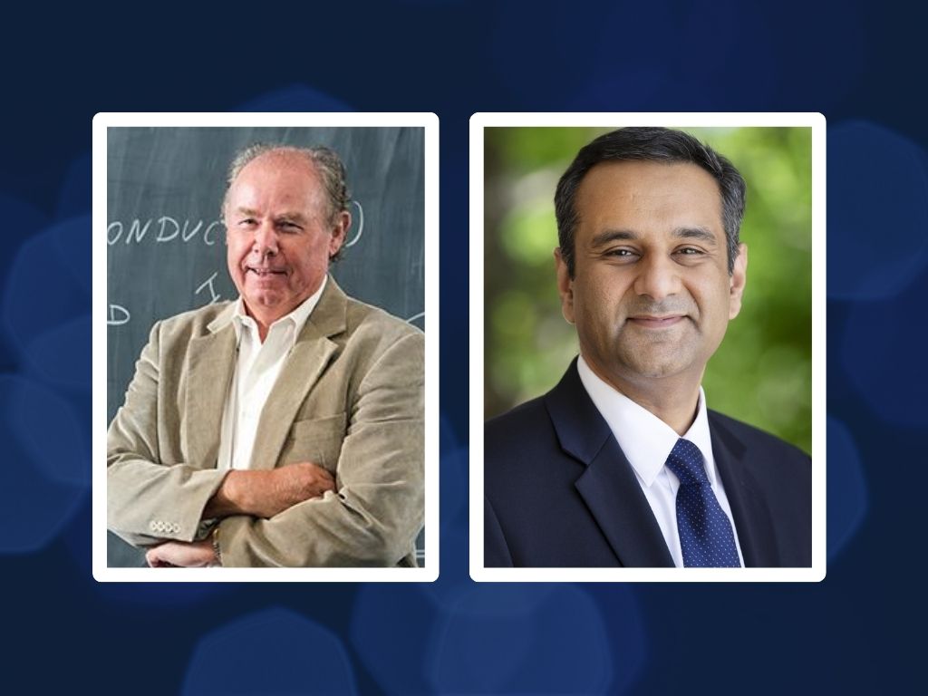 Fellowship in The National Academy of Inventors (NAI) is the highest ...