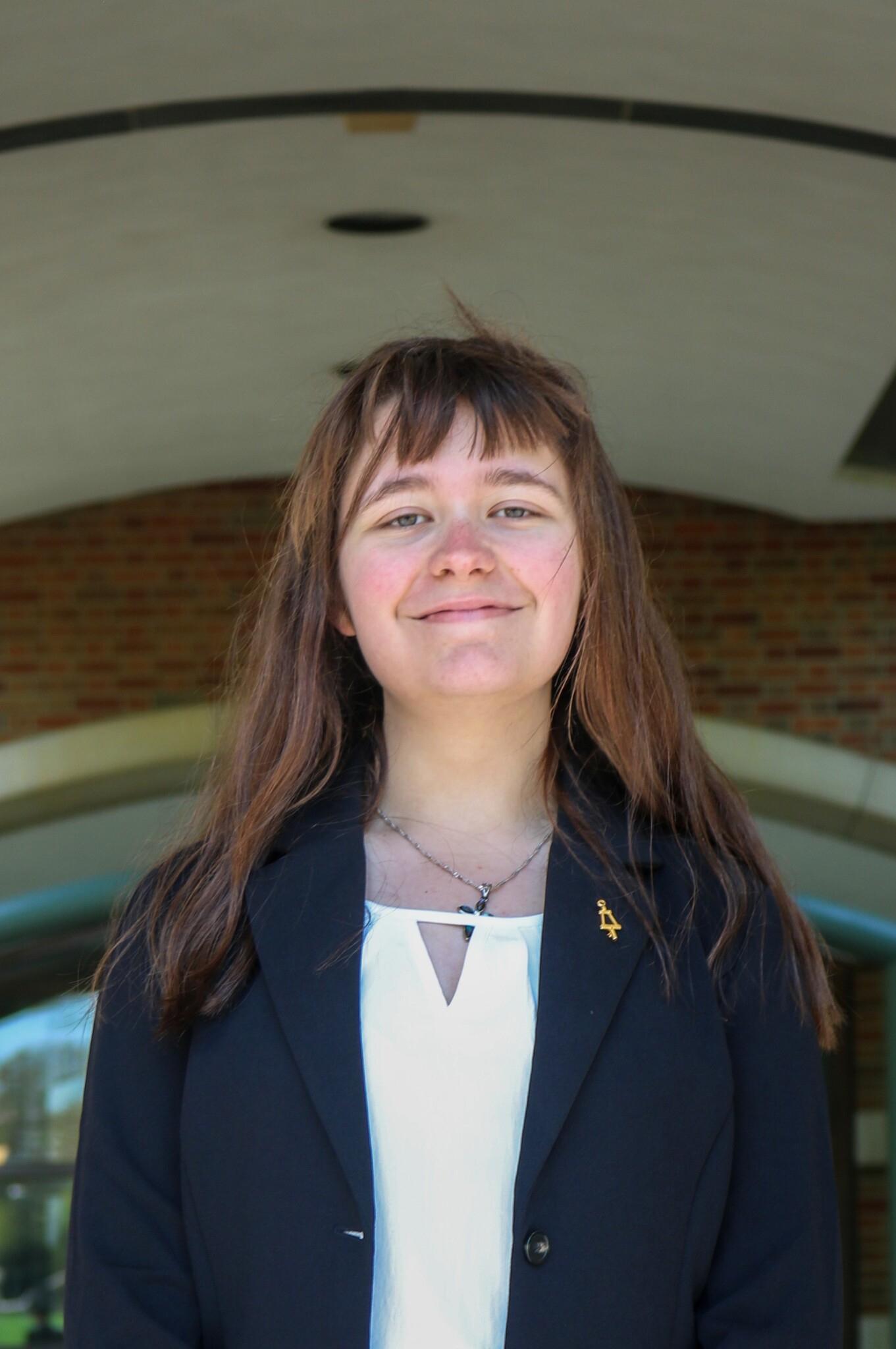 Megan Harrison | The Grainger College of Engineering | Illinois