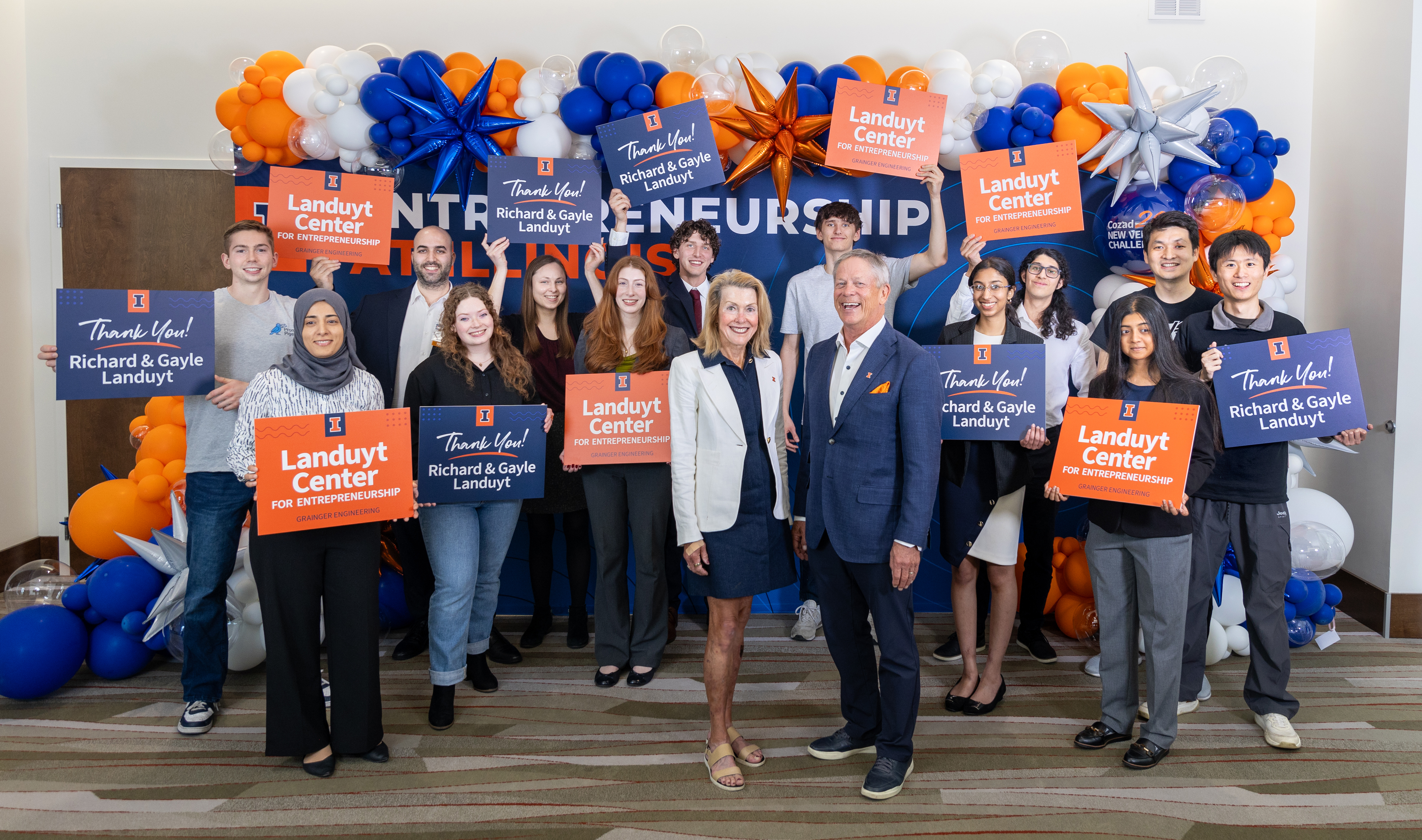 A landmark $20 million commitment expands opportunities for generations ...
