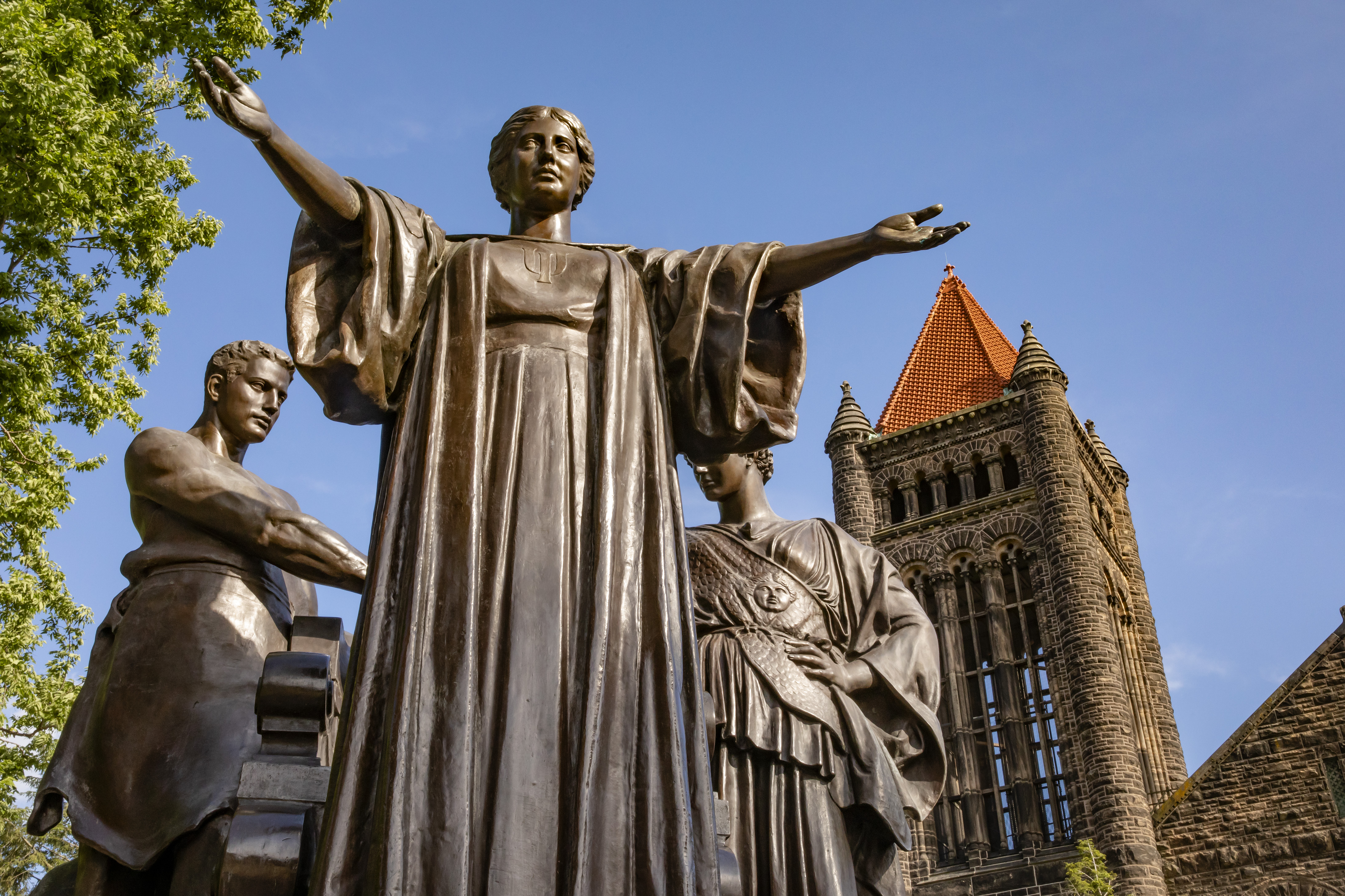 Twelve projects funded through GIANT | The Grainger College of ...