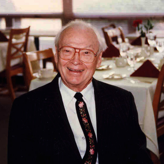 Scott Anderson Sr. | The Grainger College of Engineering | Illinois