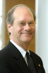 William F. Baker Jr. | The Grainger College of Engineering | Illinois