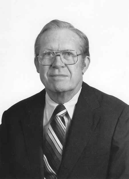 John Harold Bryant | The Grainger College of Engineering | Illinois