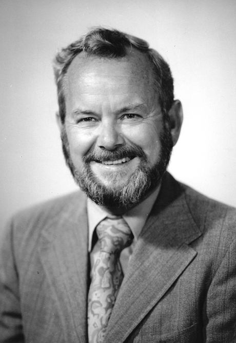 Howard R. Burnett | The Grainger College of Engineering | Illinois