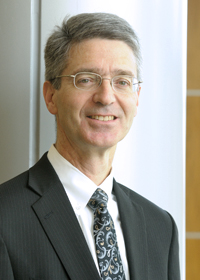 P. Barry Butler | The Grainger College of Engineering | Illinois