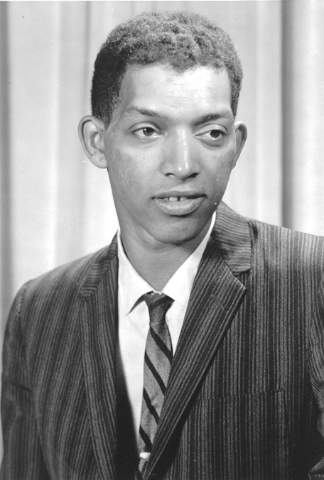 George R. Carruthers | The Grainger College of Engineering | Illinois