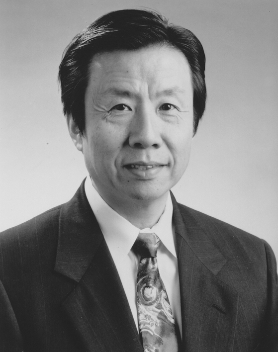 Milton M. T. Chang | The Grainger College of Engineering | Illinois