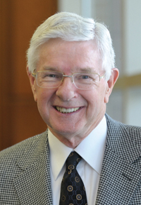 Charles E. Childers | The Grainger College of Engineering | Illinois