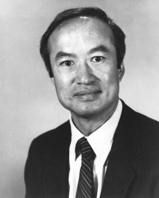 Alfred Y. Cho | The Grainger College of Engineering | Illinois