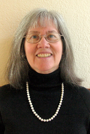 Betty Coulman | The Grainger College of Engineering | Illinois