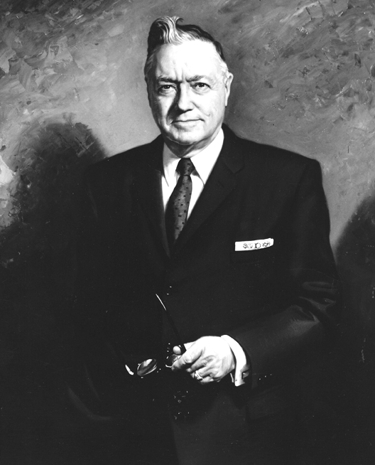 Harry Darby | The Grainger College of Engineering | Illinois