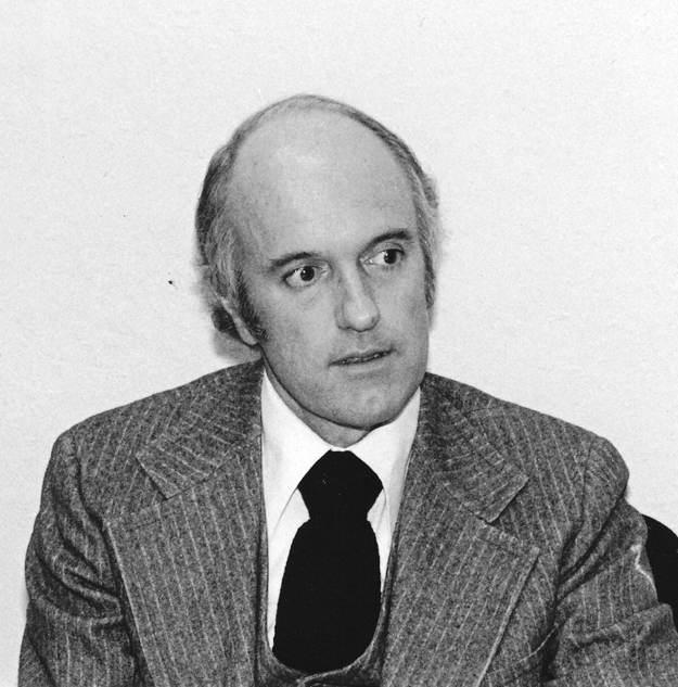 Robert E. Finnigan | The Grainger College of Engineering | Illinois