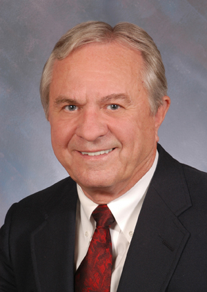 Donald A. Gall | The Grainger College of Engineering | Illinois