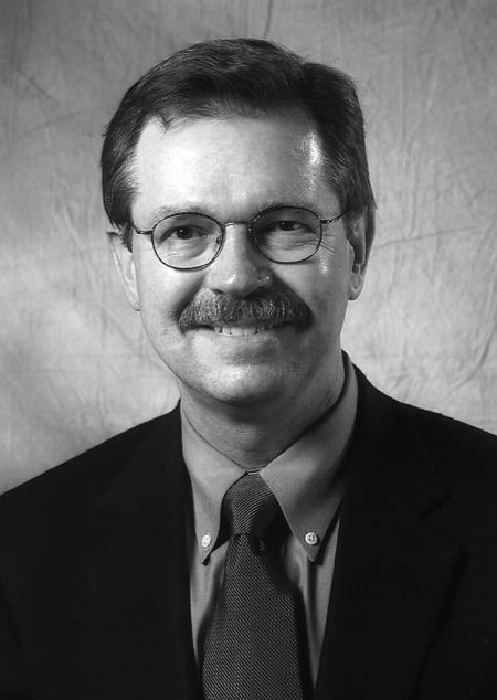 Bruce T. Goodwin | The Grainger College of Engineering | Illinois