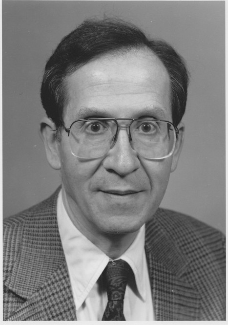 Charles H. Henry | The Grainger College of Engineering | Illinois