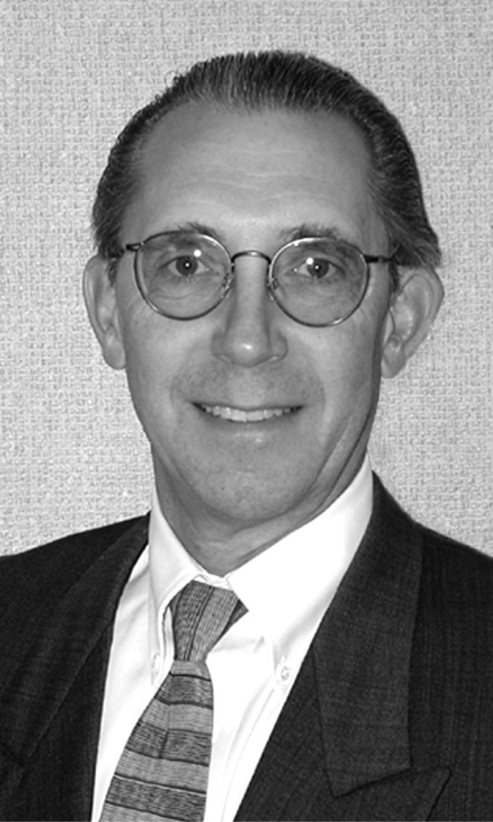 Carl J. Johnson | The Grainger College of Engineering | Illinois