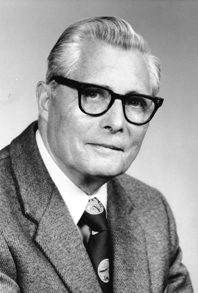 Edward C. Jordan | The Grainger College of Engineering | Illinois