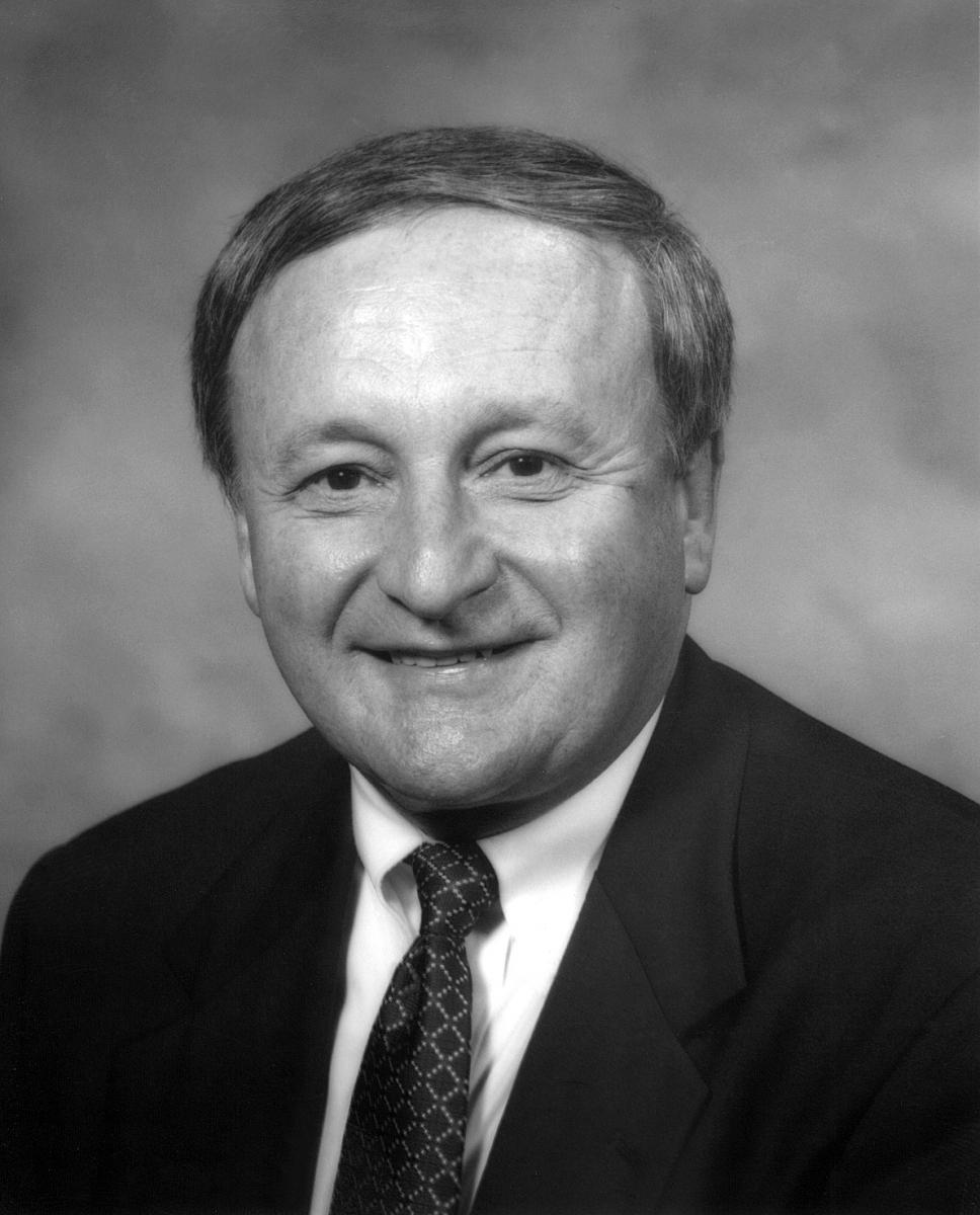 George K. Muellner | The Grainger College of Engineering | Illinois