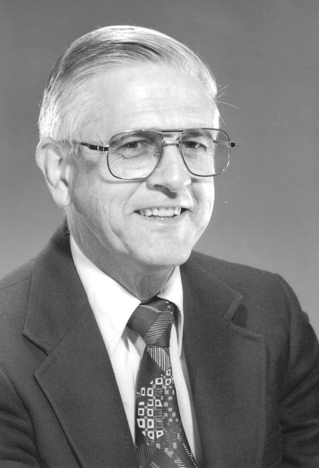 Karl S. Pister | The Grainger College of Engineering | Illinois