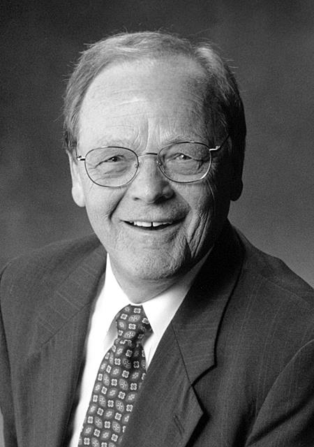 Thomas A. Prickett | The Grainger College of Engineering | Illinois