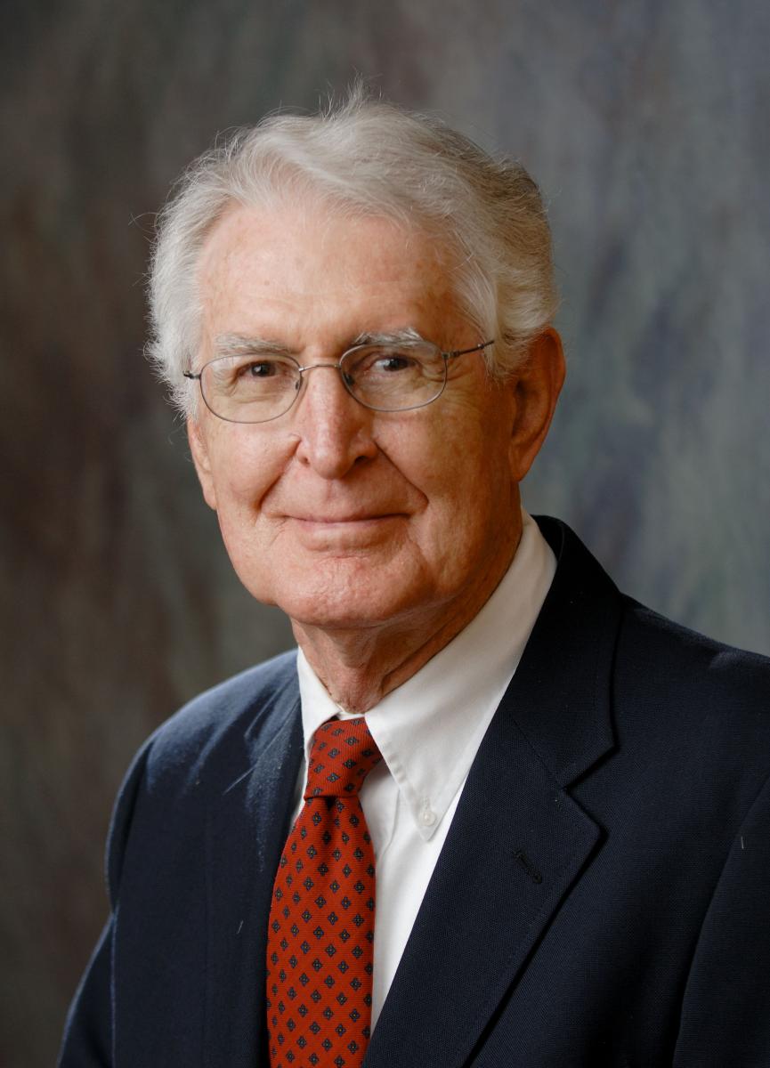 Ralph O. Simmons | The Grainger College of Engineering | Illinois