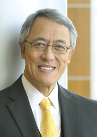 Kenneth W. Ting | The Grainger College of Engineering | Illinois