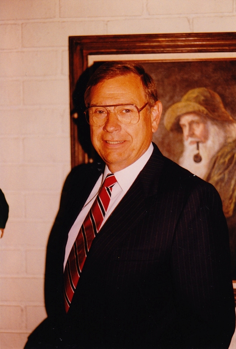 John H. Wiggins Jr. | The Grainger College of Engineering | Illinois