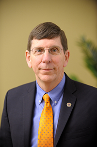 Michael B. Bragg | The Grainger College of Engineering | Illinois