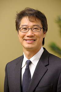Andrew T. Yang | The Grainger College of Engineering | Illinois