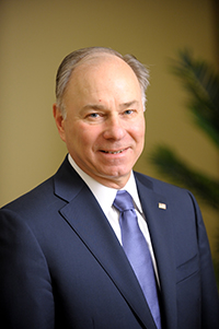 Lawrence M. Ziemba | The Grainger College of Engineering | Illinois