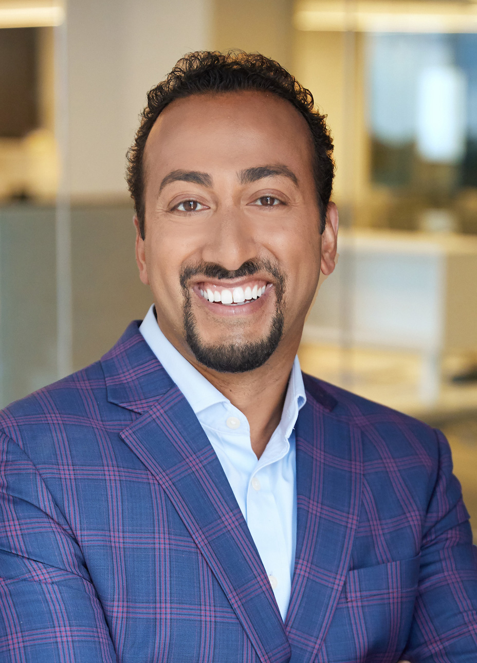 Pat Basu | The Grainger College of Engineering | Illinois