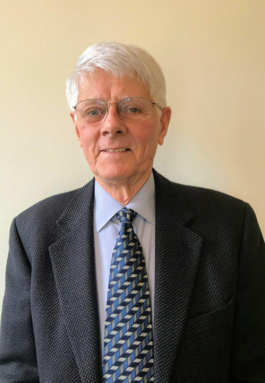 Larry J. Howell | The Grainger College of Engineering | Illinois