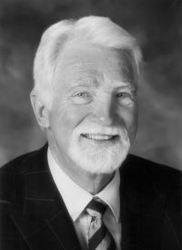 Walter J. Sanders III | The Grainger College of Engineering | Illinois