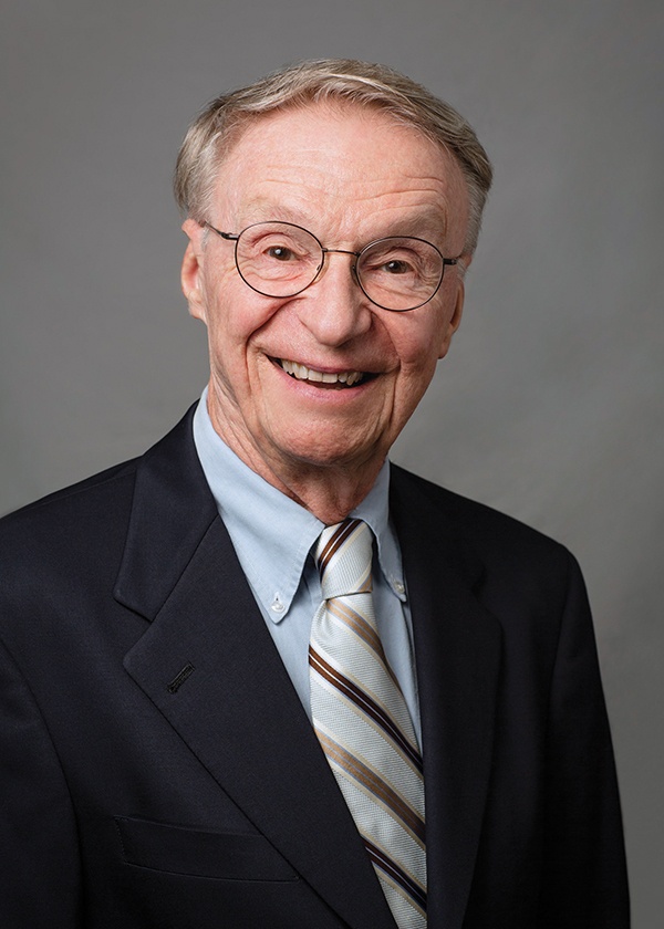 David J Kuck | The Grainger College of Engineering | Illinois