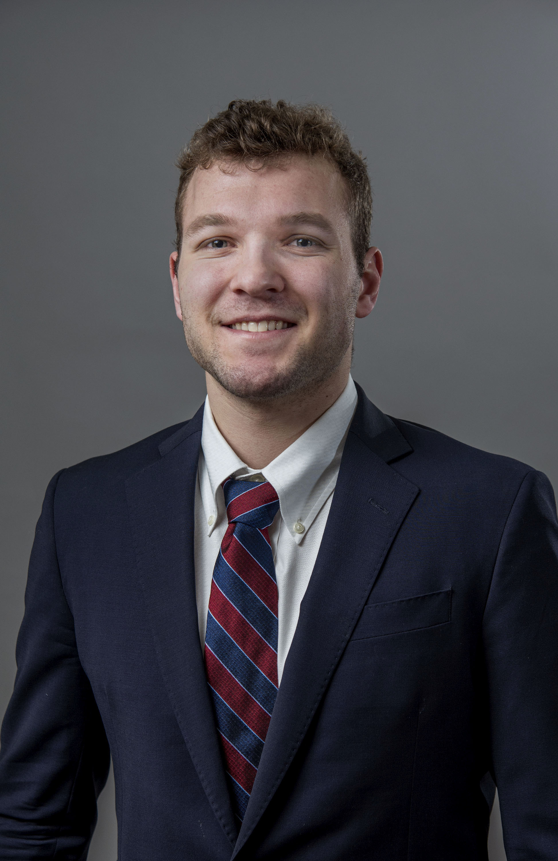 Michael Colomb | The Grainger College of Engineering | Illinois