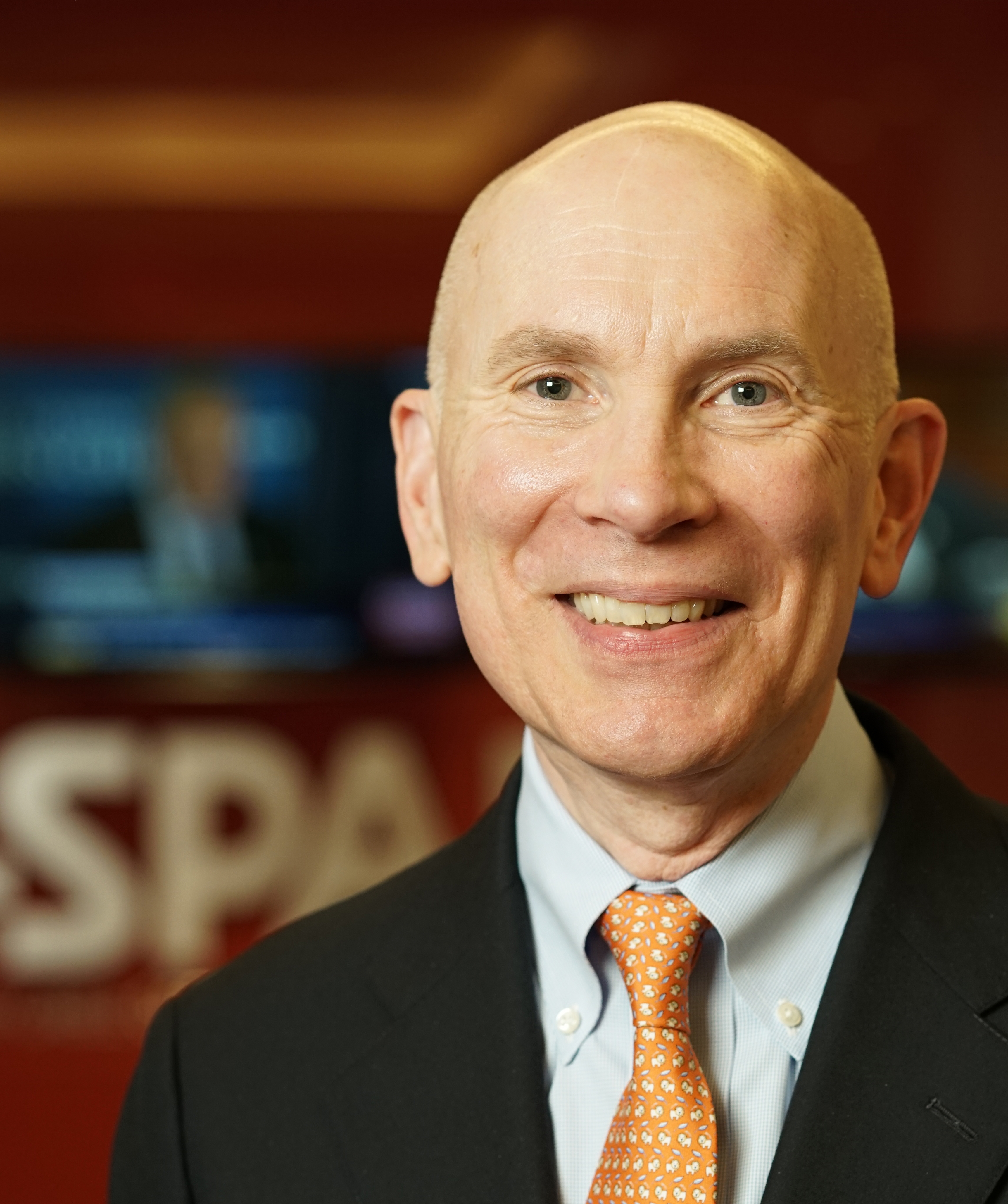 Rob Kennedy | The Grainger College of Engineering | Illinois