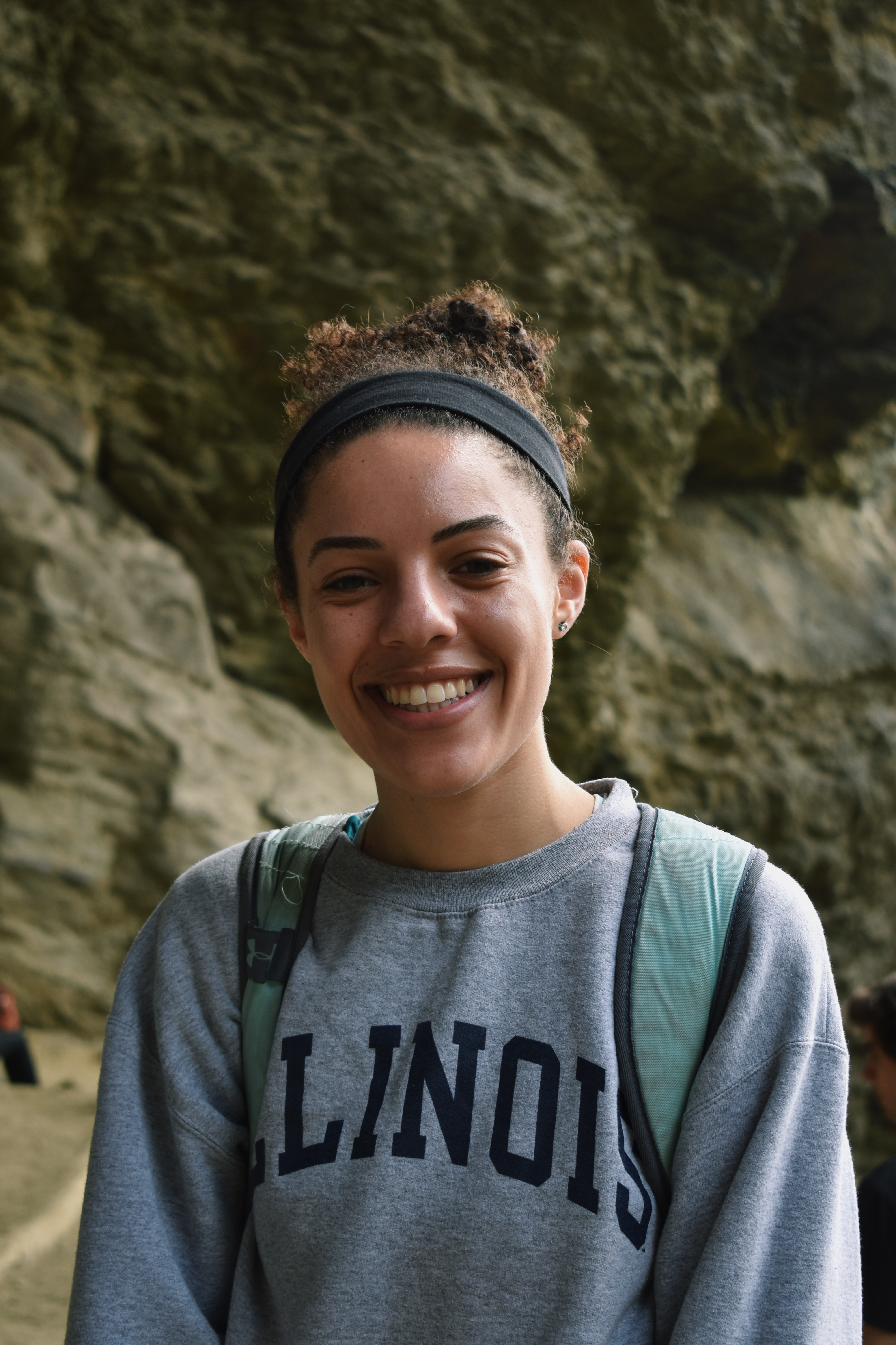 Building a life-long network | The Grainger College of Engineering ...