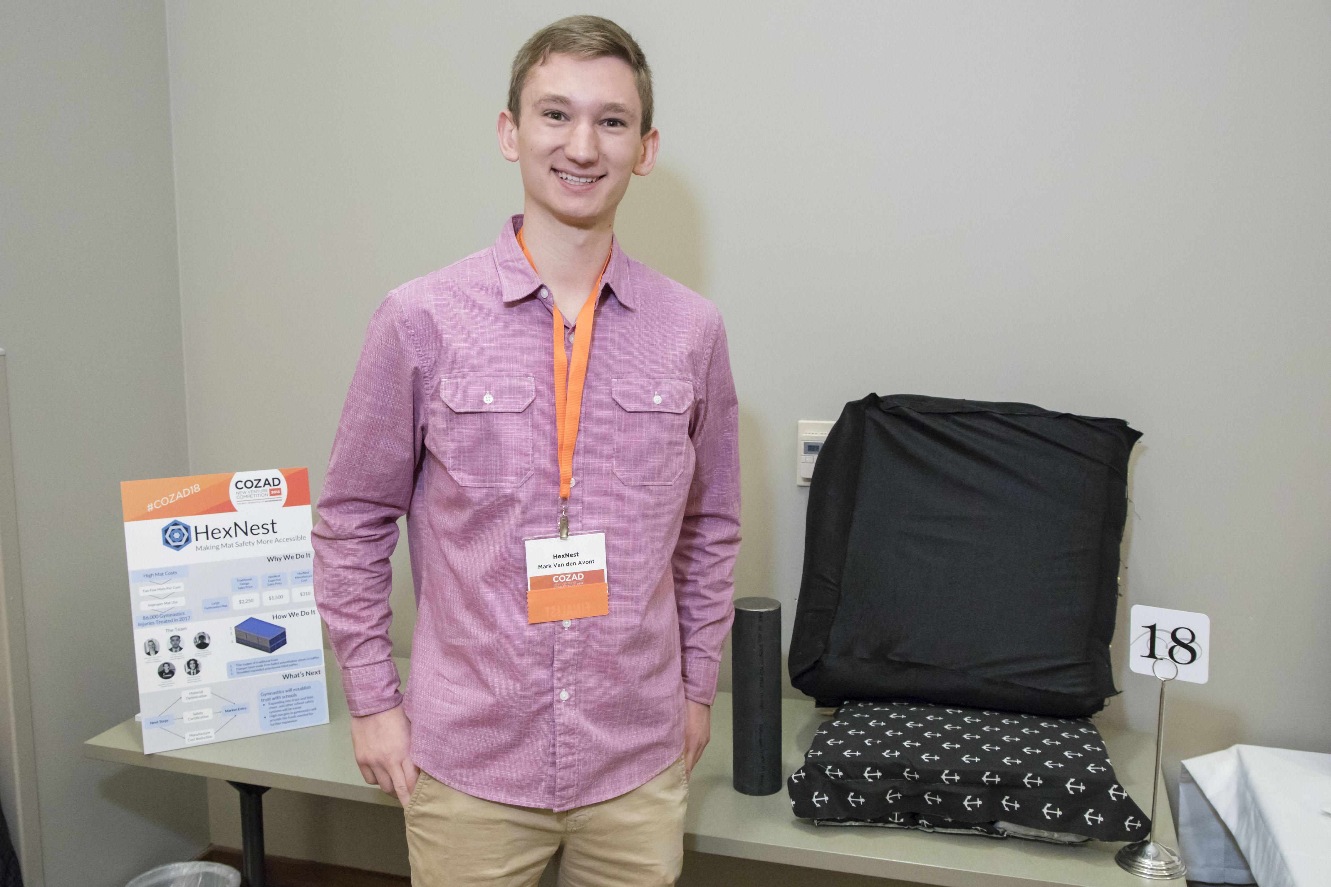 Engineering is RHYTHM | The Grainger College of Engineering | Illinois