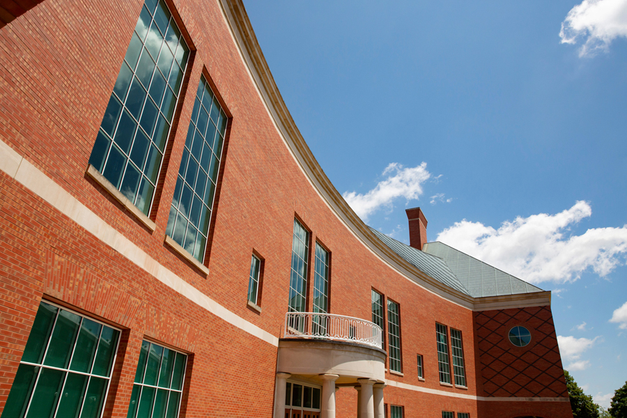 A look around our campus | The Grainger College of Engineering | Illinois