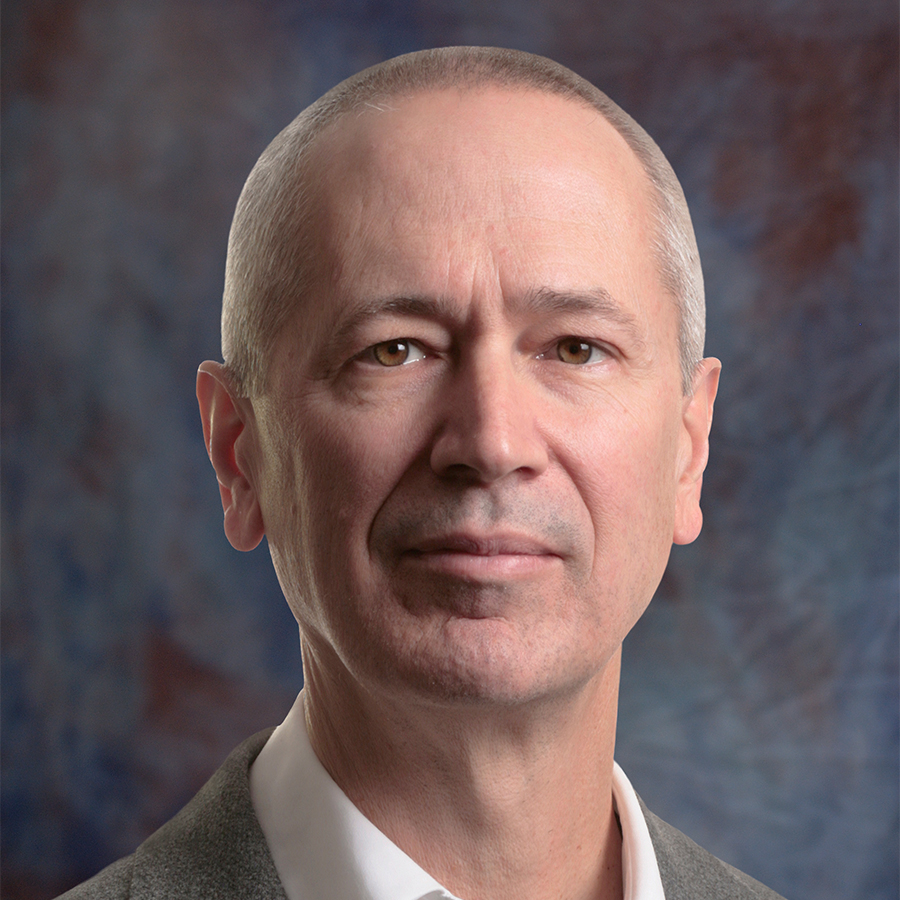 Alumnus Gregg Zehr to speak at College's commencement | The Grainger ...