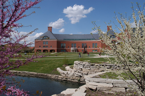 Engineering at Illinois Names Outstanding Faculty Awardees | The ...