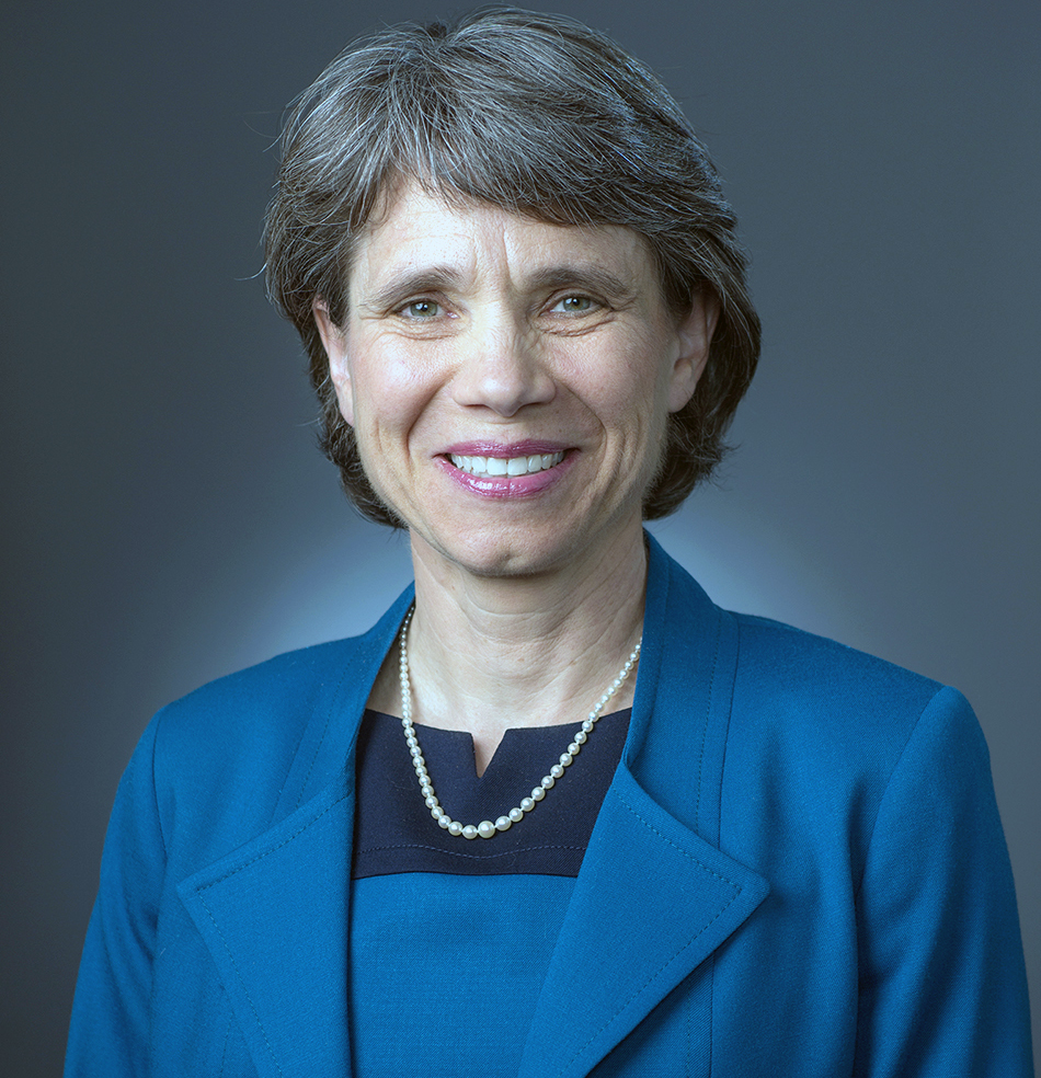 CEE Alumna Sharon Wood will be Convocation Speaker | The Grainger ...