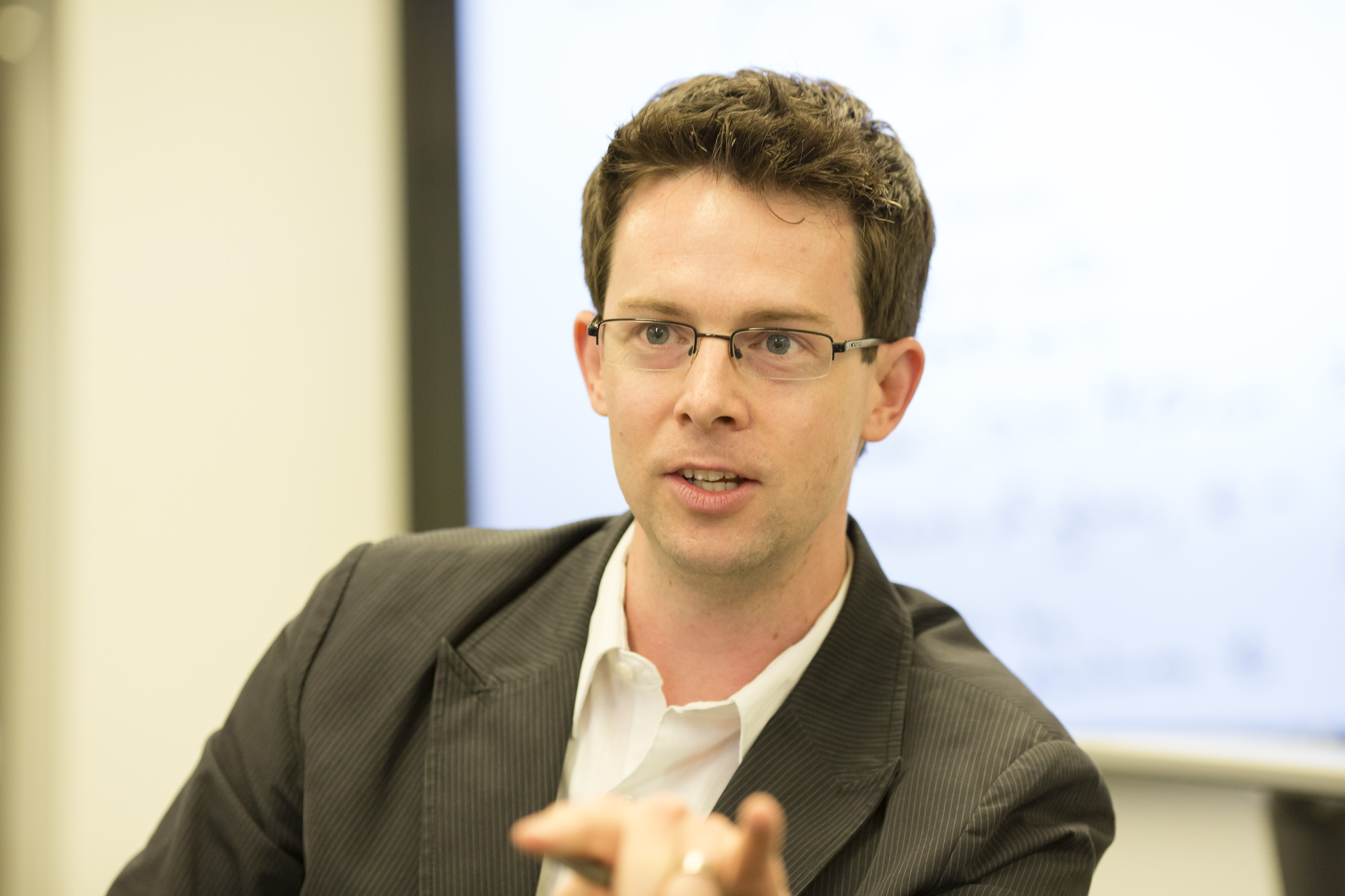 Young faculty net numerous federal research awards | The Grainger ...